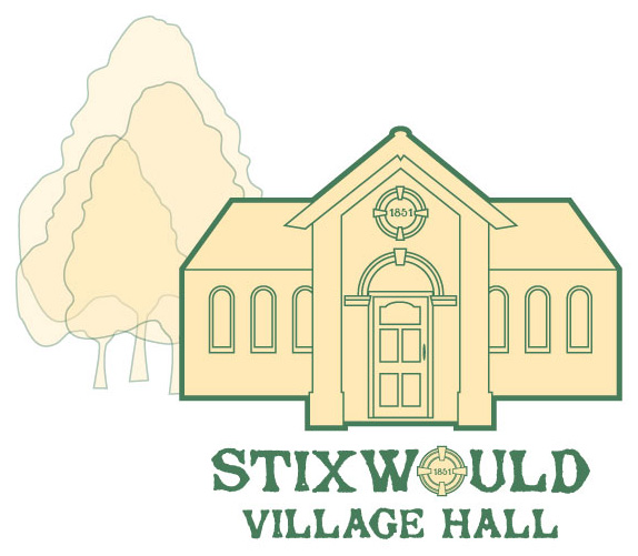 Welcome to Stixwould Village Hall - Community Hub